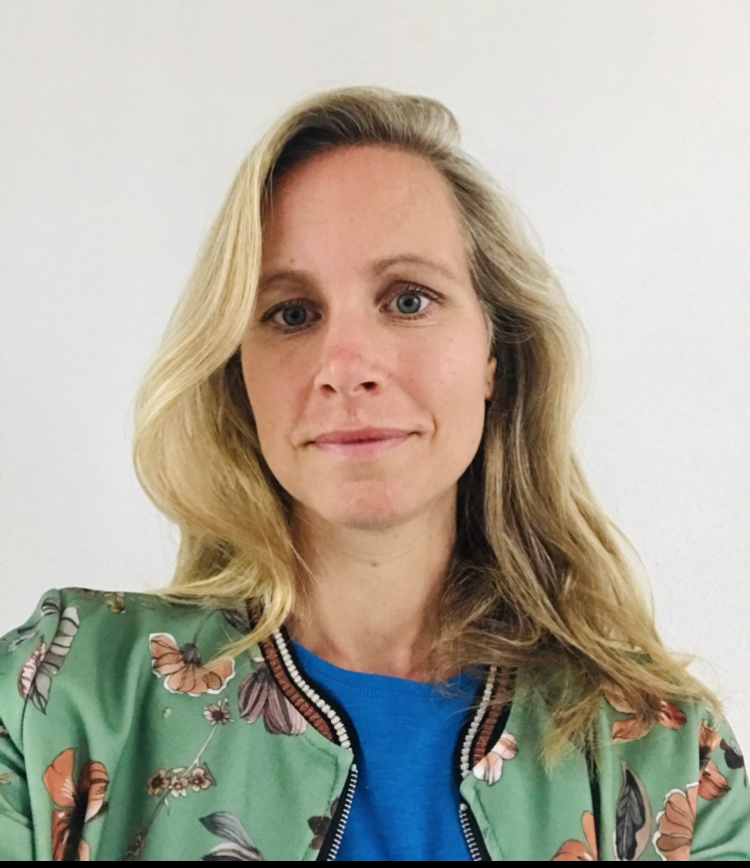 Jessica Bekker - kPNI Nederland